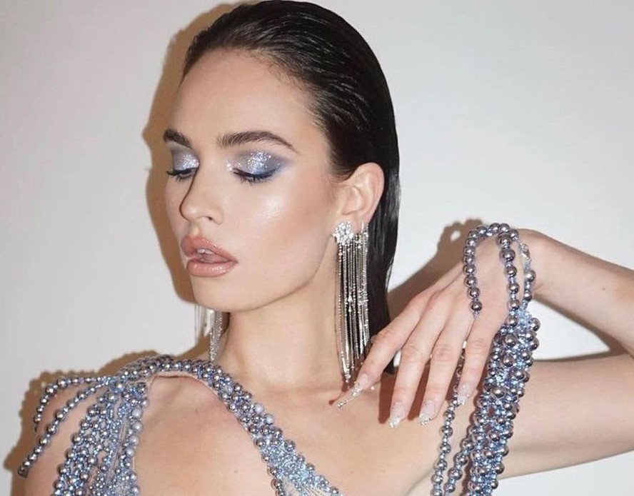 De Margot Robbie a Zoë Kravitz, conheça Betina Goldstein, a nail artist ...