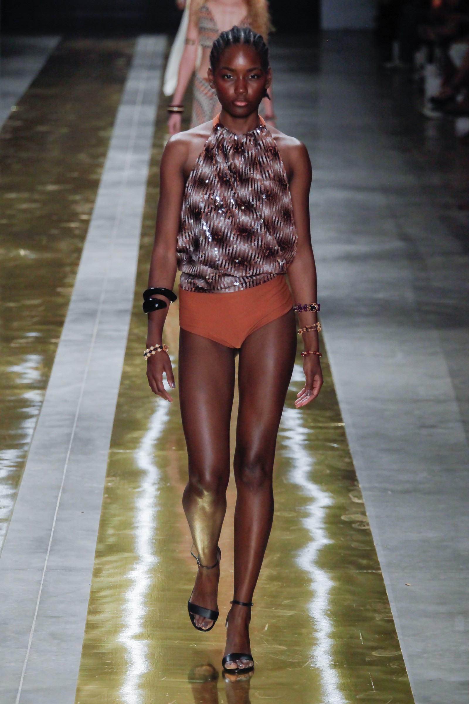 Amir Slama | SPFW N60