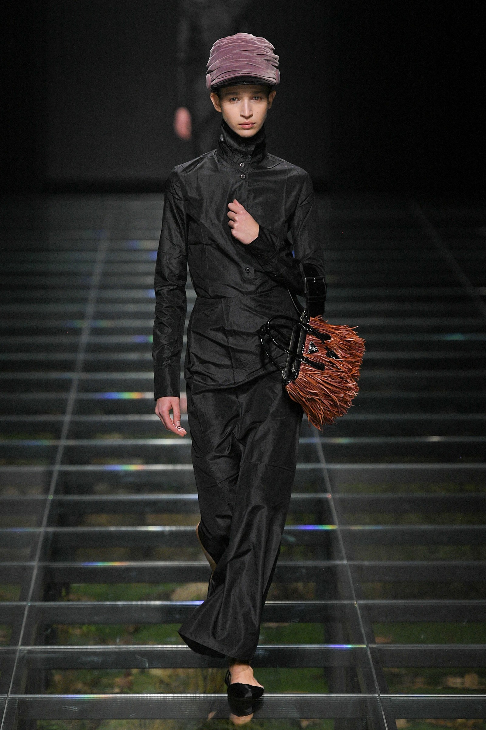 Prada | Milão | Inverno 2024