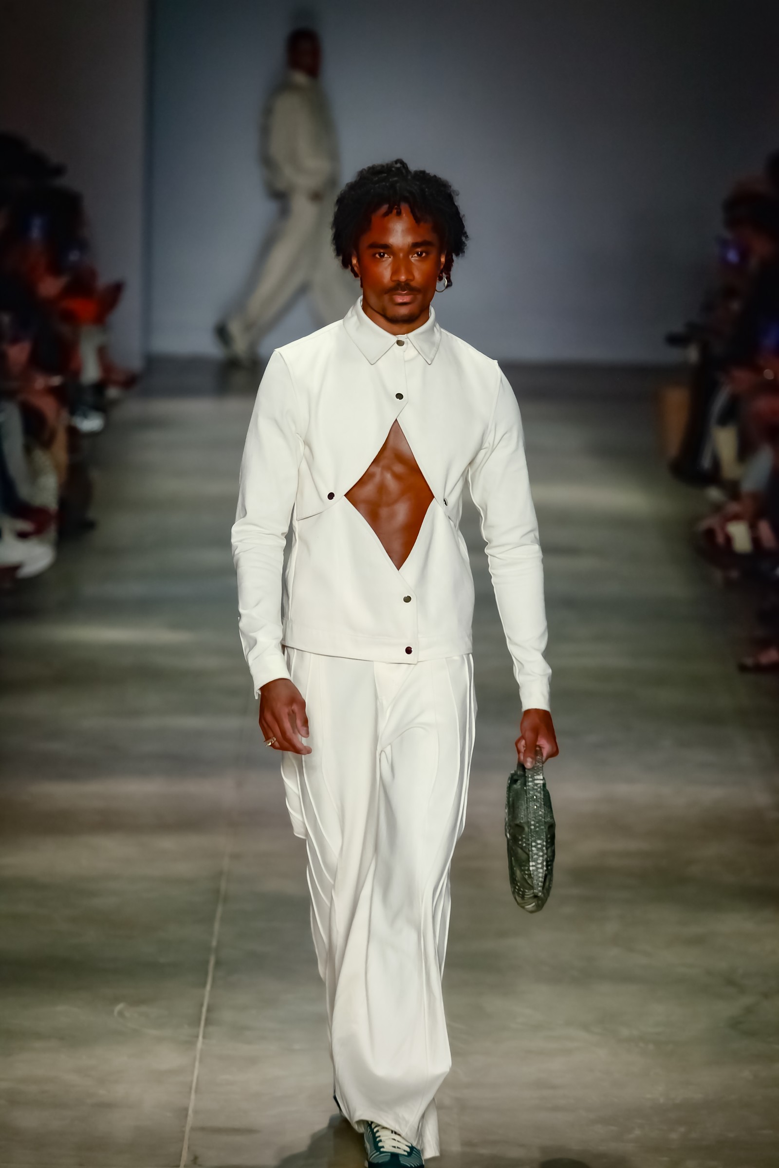 Dendezeiro | SPFW N58