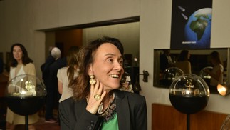 Amsterdam Sauer apresenta coleção Cosmic em São Paulo