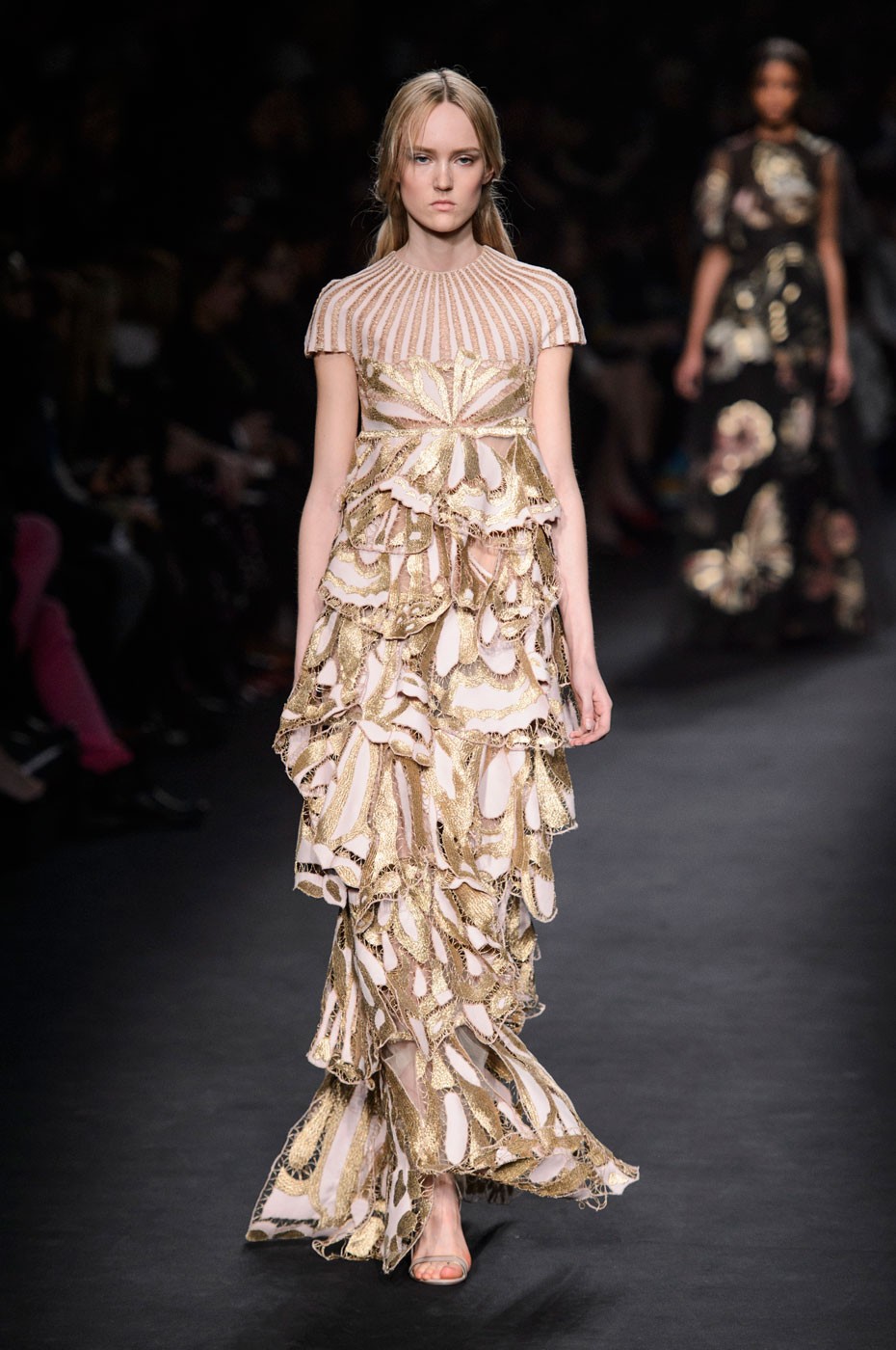Valentino | Paris | Inverno 2016