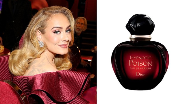 Rihanna, Meghan Markle, Adele: descobrimos o perfume favorito dessas e ...