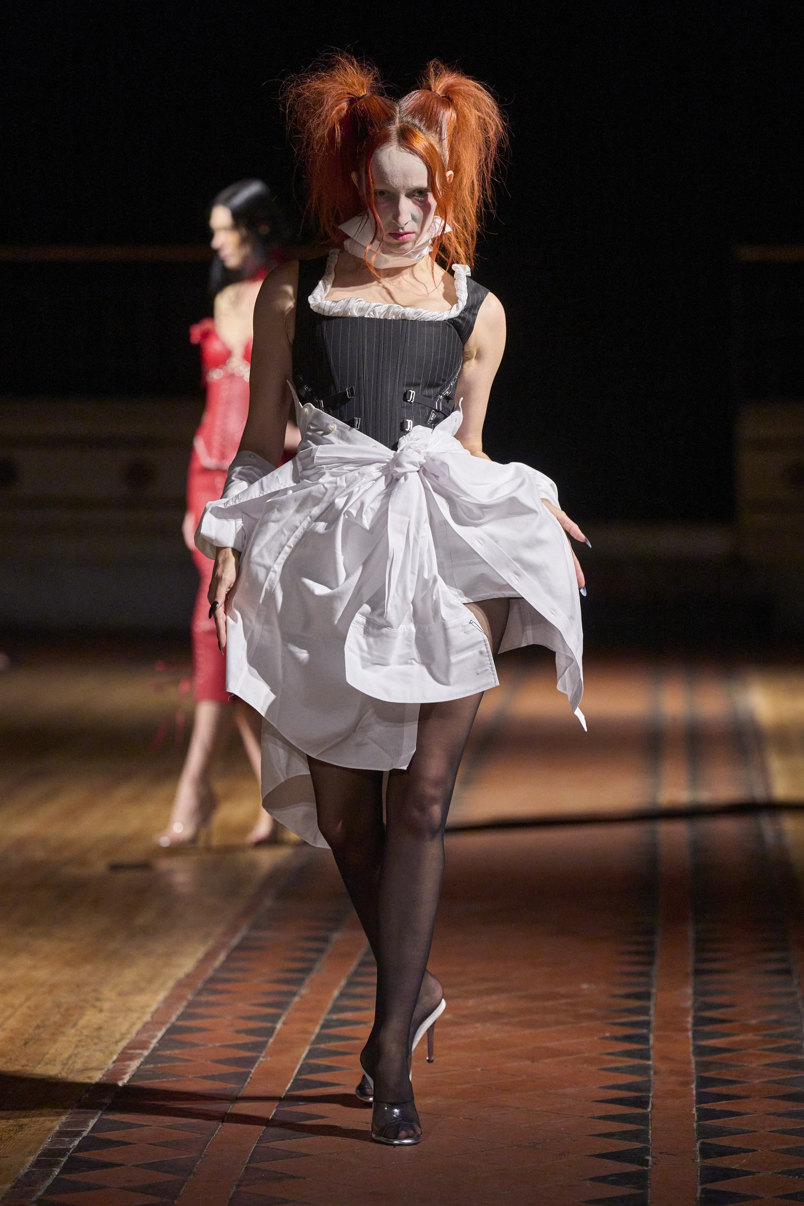 Dilara Findikoglu | Londres | Inverno 2024