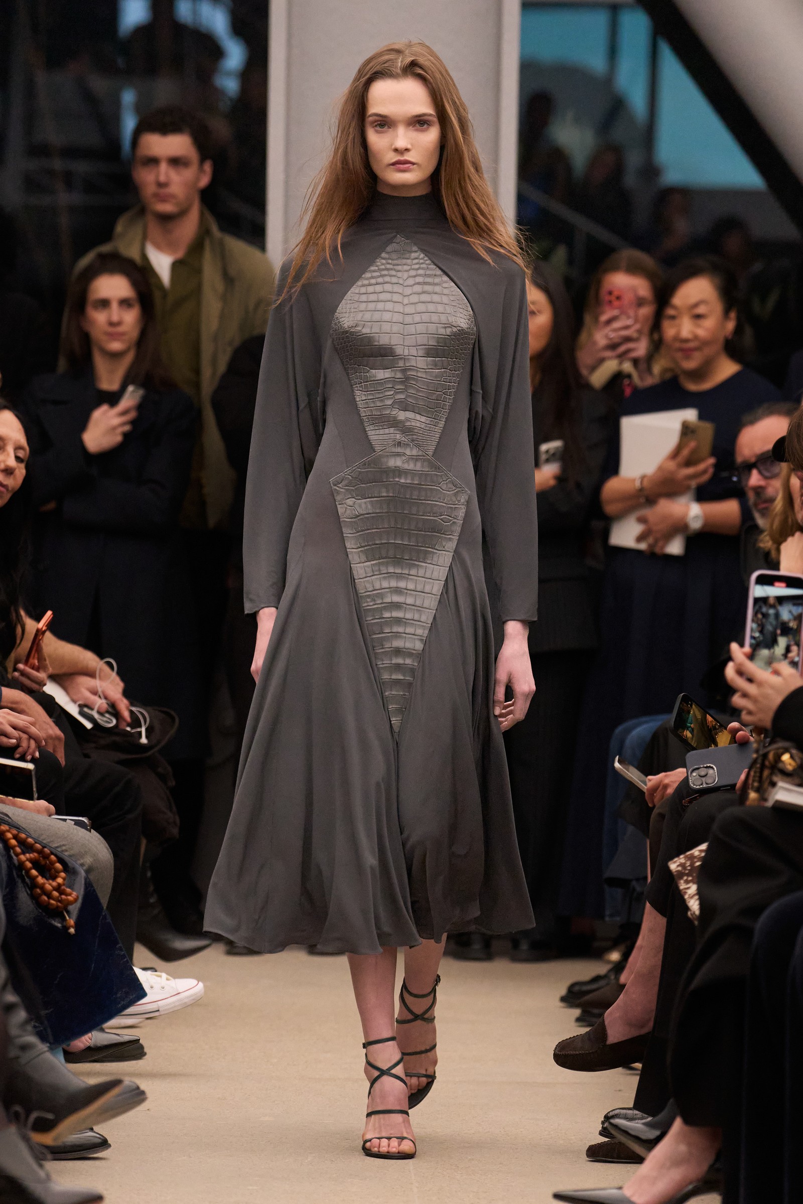 Alaïa | Paris | Inverno 2026