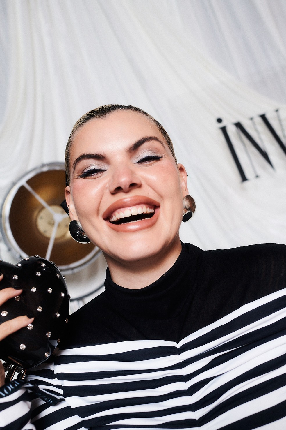 Confira os looks de beleza que se destacaram no Vogue Celebra