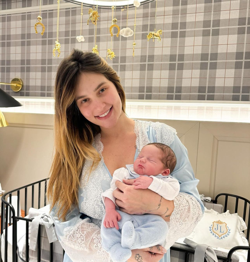 Virginia Fonseca publica clique ao lado dos filhos e reflete: 'Sempre ...