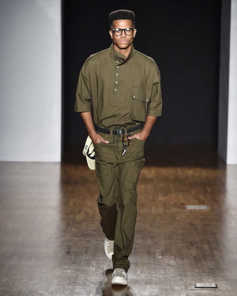 Gefferson Vila Nova | São Paulo | N57