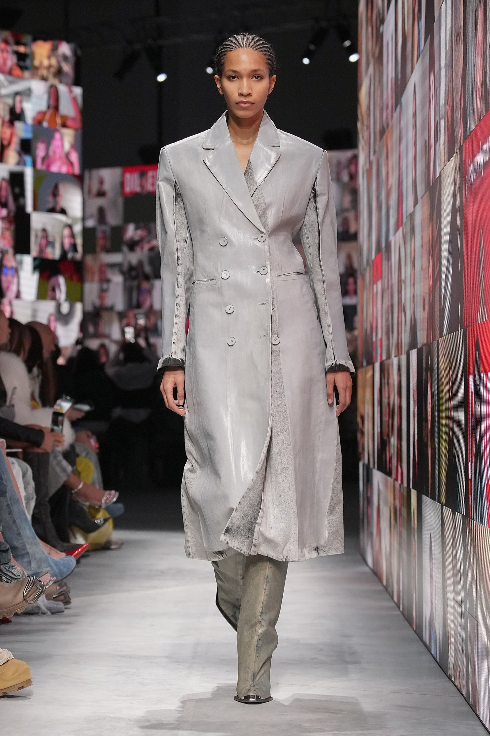 Diesel | Milão | Inverno 2024