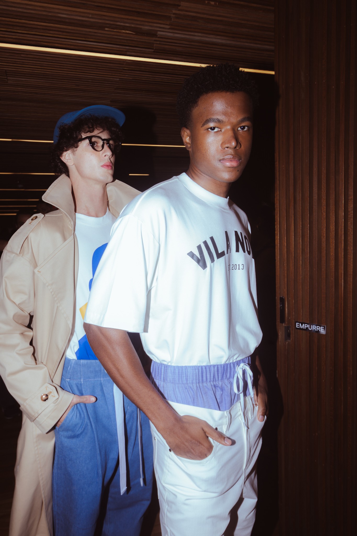 Gefferson Vila Nova | São Paulo | N57