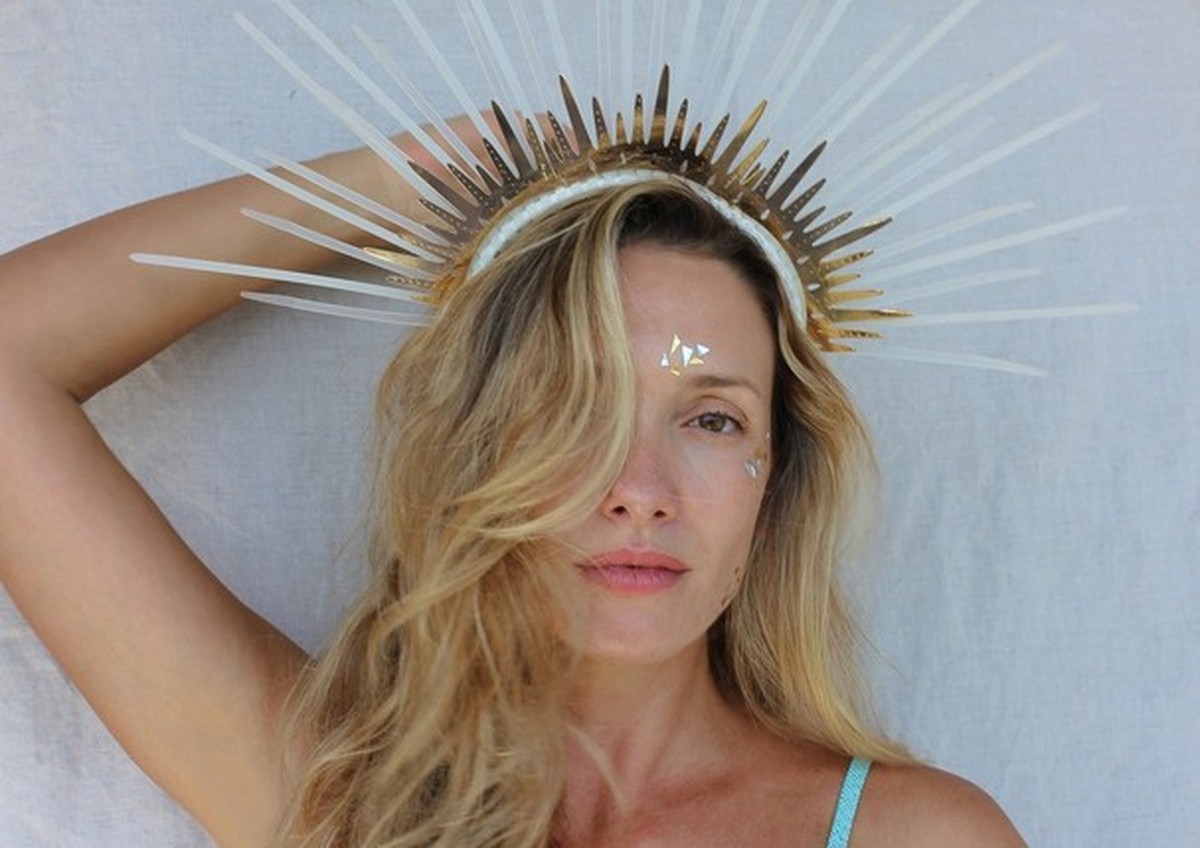 Dona Santa promove pop up de carnaval