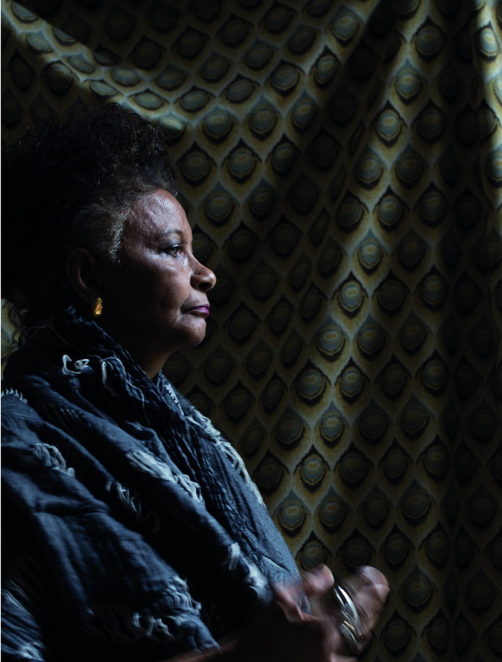 Joia de Artista, da Talento, ganha criação de Sonia Gomes