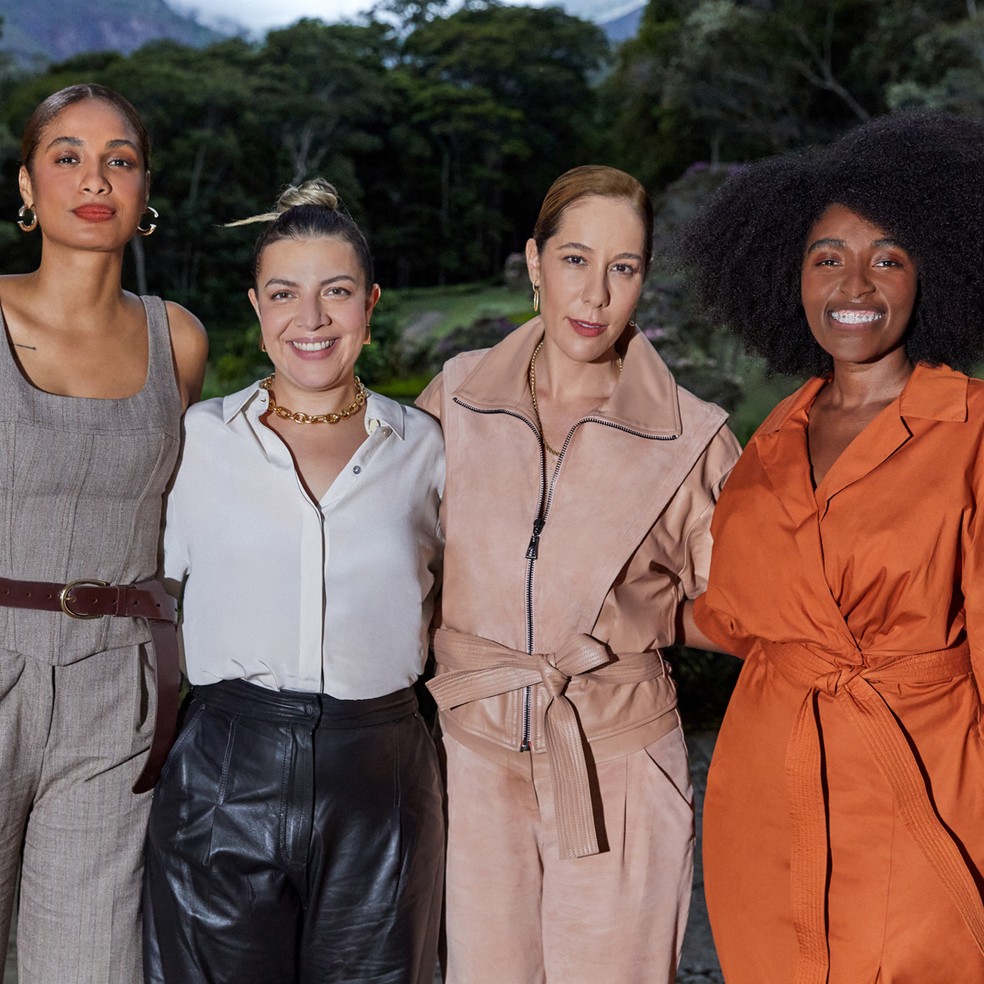 Animale lança documentário que celebra mulheres que fazem a diferença ...