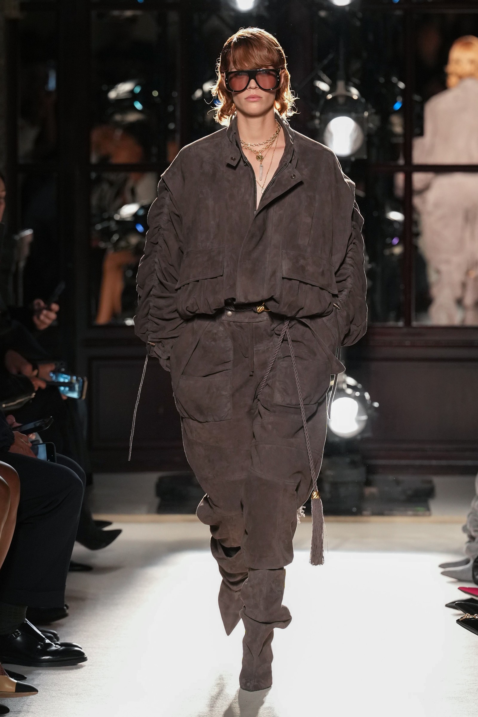 Balmain | Paris | Verão 2026