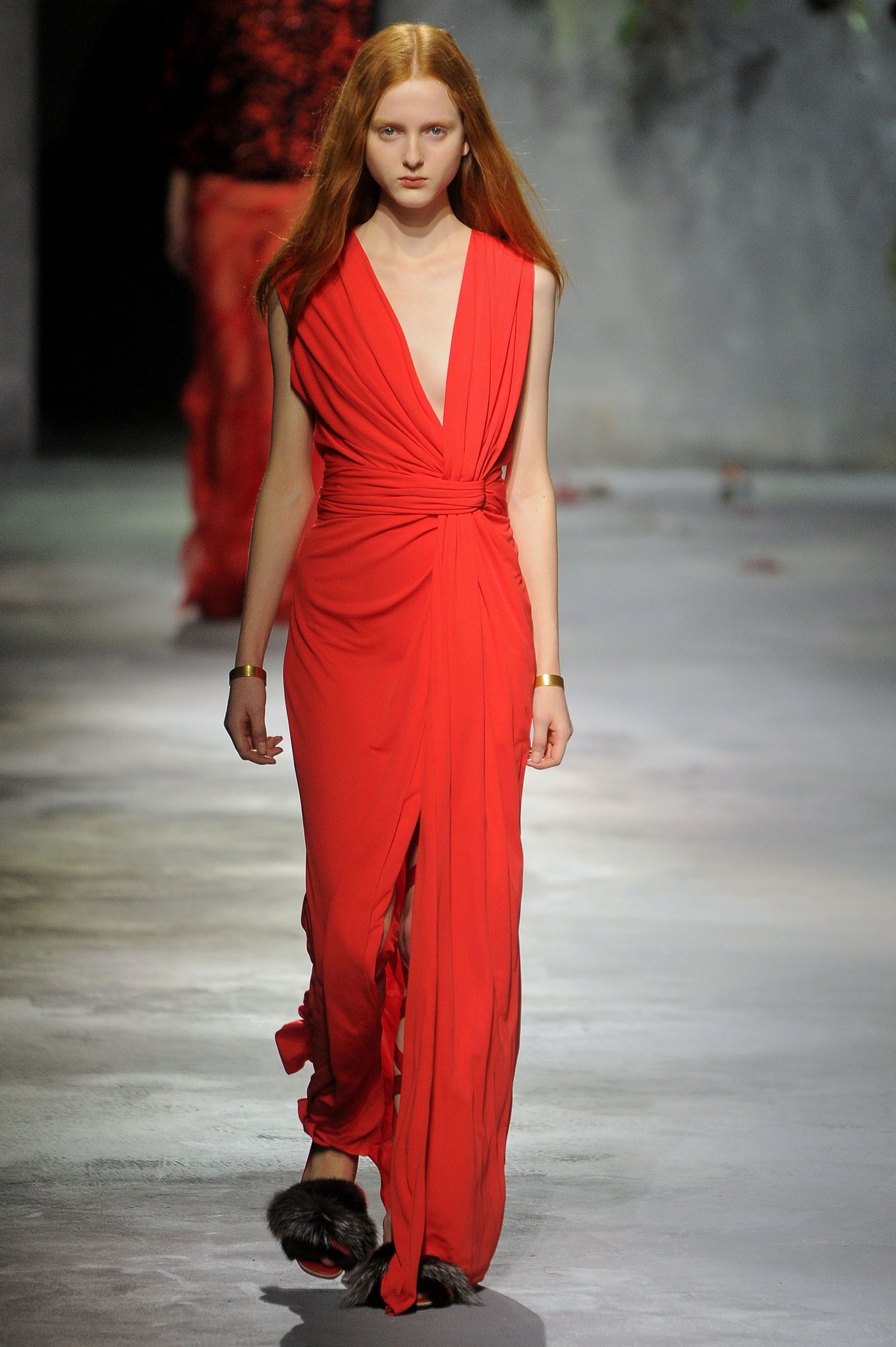 Vionnet | Paris | Inverno 2016
