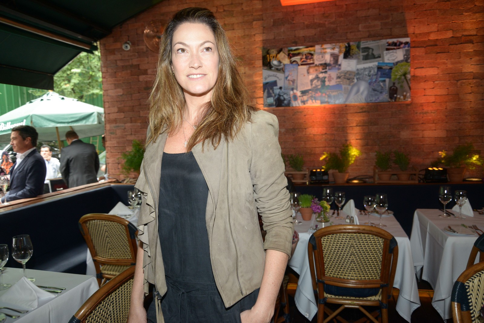 L'Occitane celebra 40 anos com almoço em São Paulo