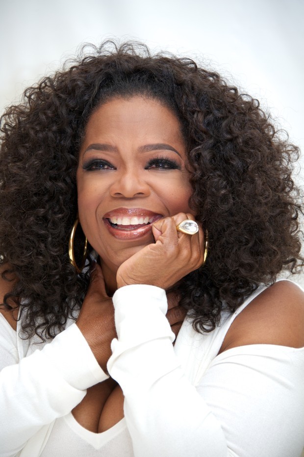 Oprah faz 70: 20 fatos que fazem de Oprah Winfrey uma inspiração para ...