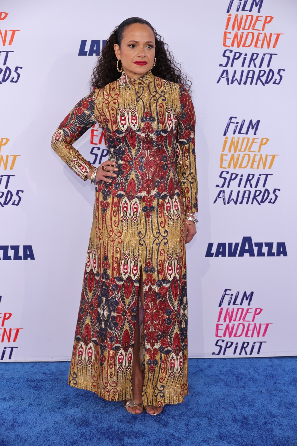 Independent Spirit Awards 2024: Natalie Portman, Anne Hathaway e mais ...