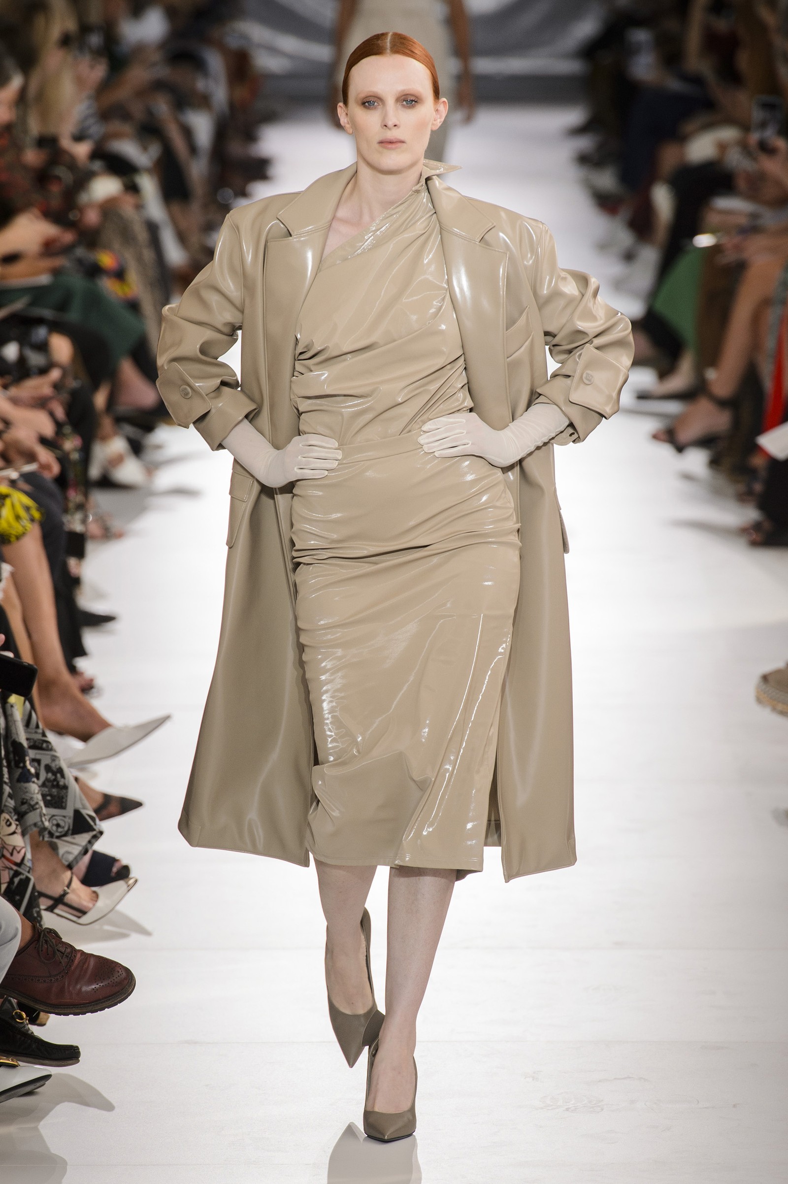 Max Mara | Verão 2019 | Milão