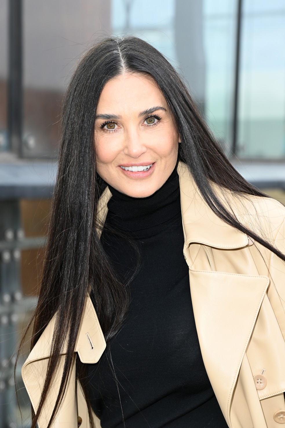 Demi Moore faz 60 anos: Confira 5 aprendizados que podemos ter com a ...