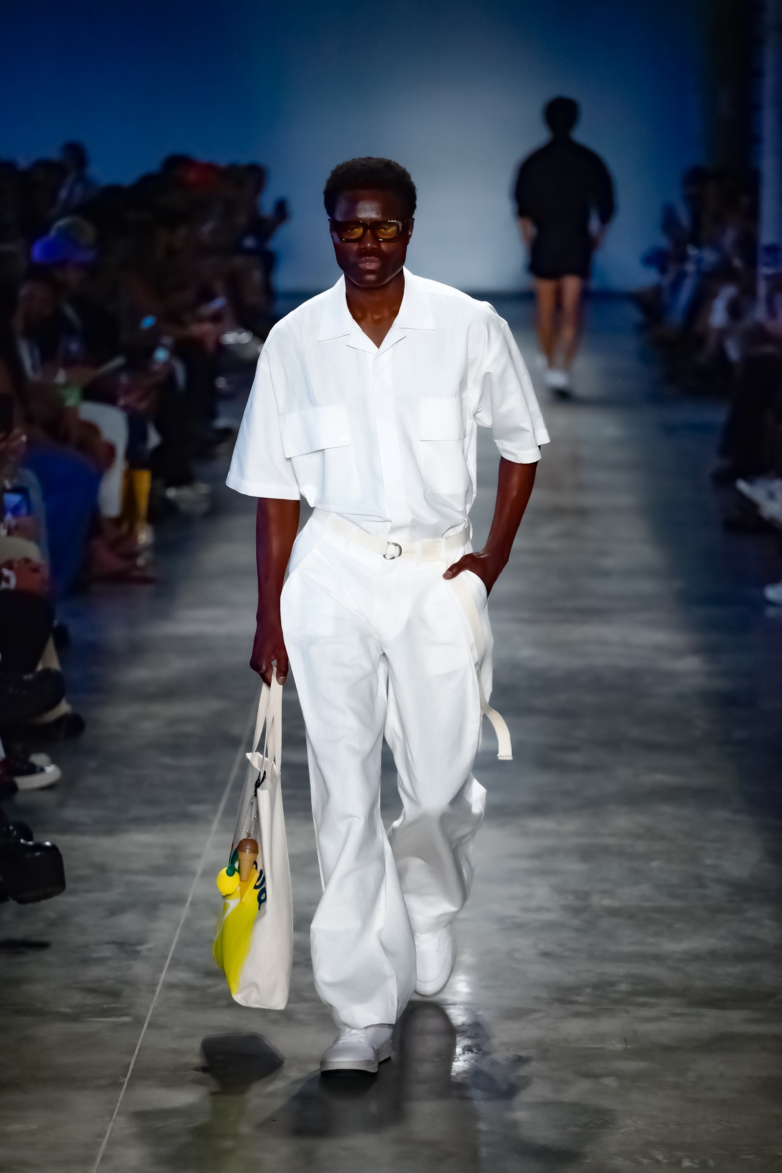 Gefferson Vila Nova | SPFW N58