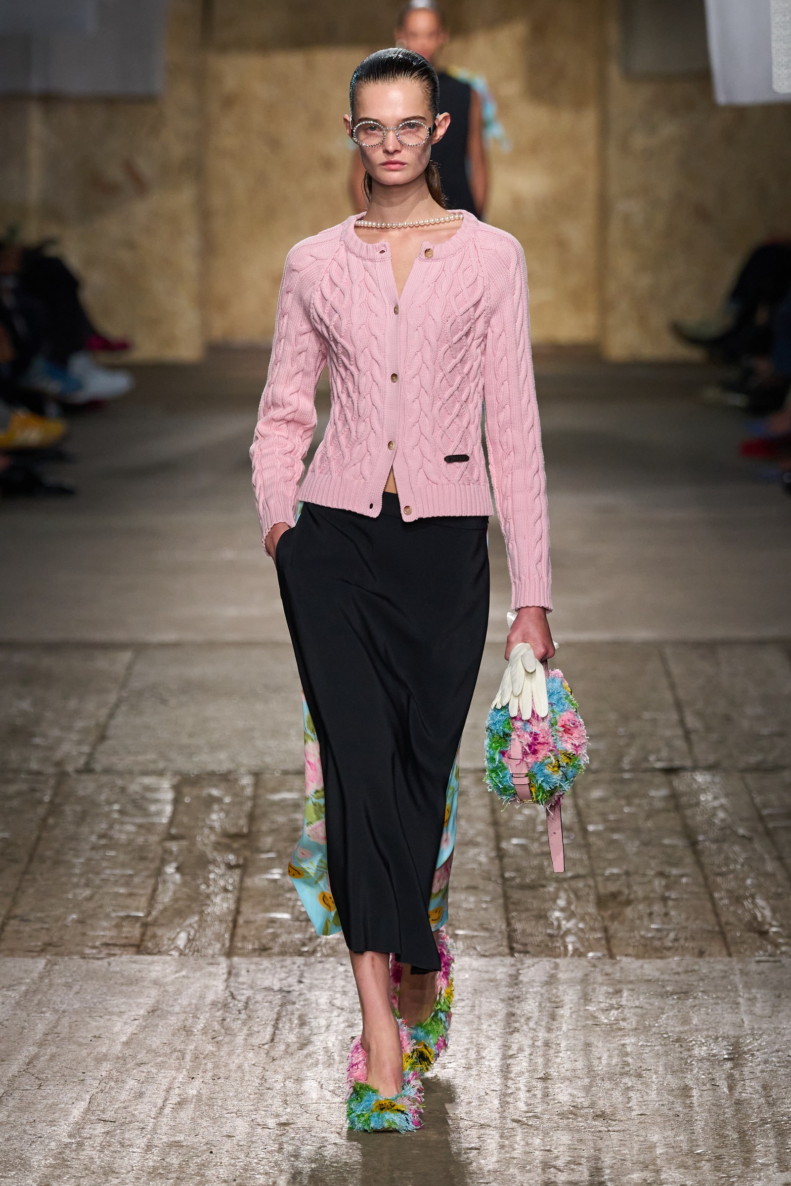 Moschino | Milão | Verão 2025