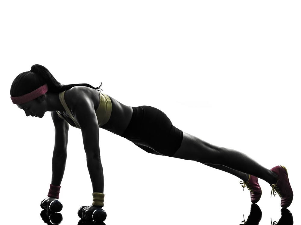 Dave Catudal revela os 5 exercícios mais feitos pelas estrelas de Hollywood