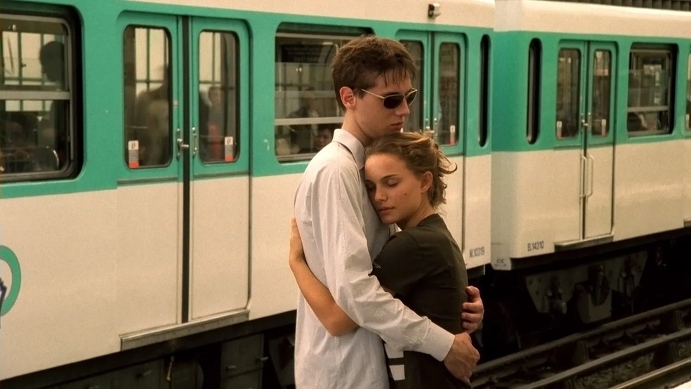 18 filmes imperdíveis que celebram Paris
