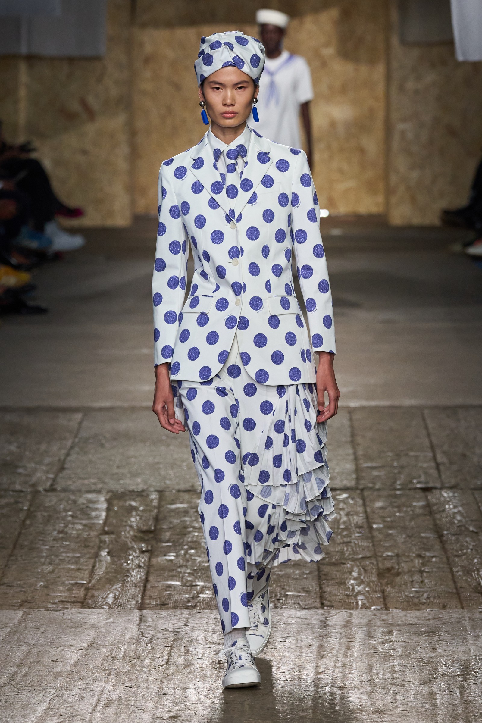 Moschino | Milão | Verão 2025