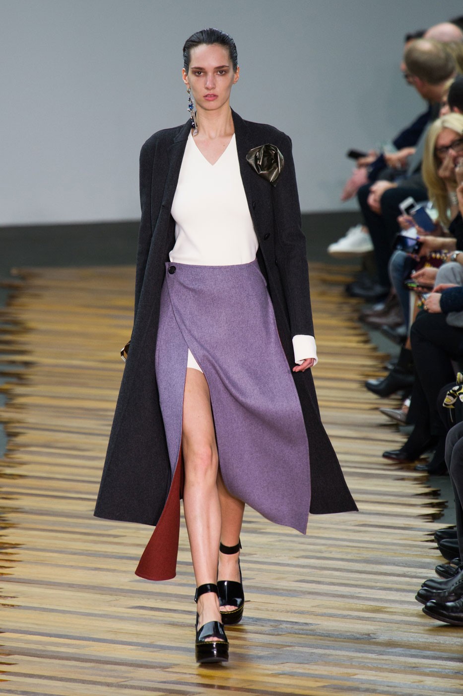 Céline | Paris | Inverno 2015
