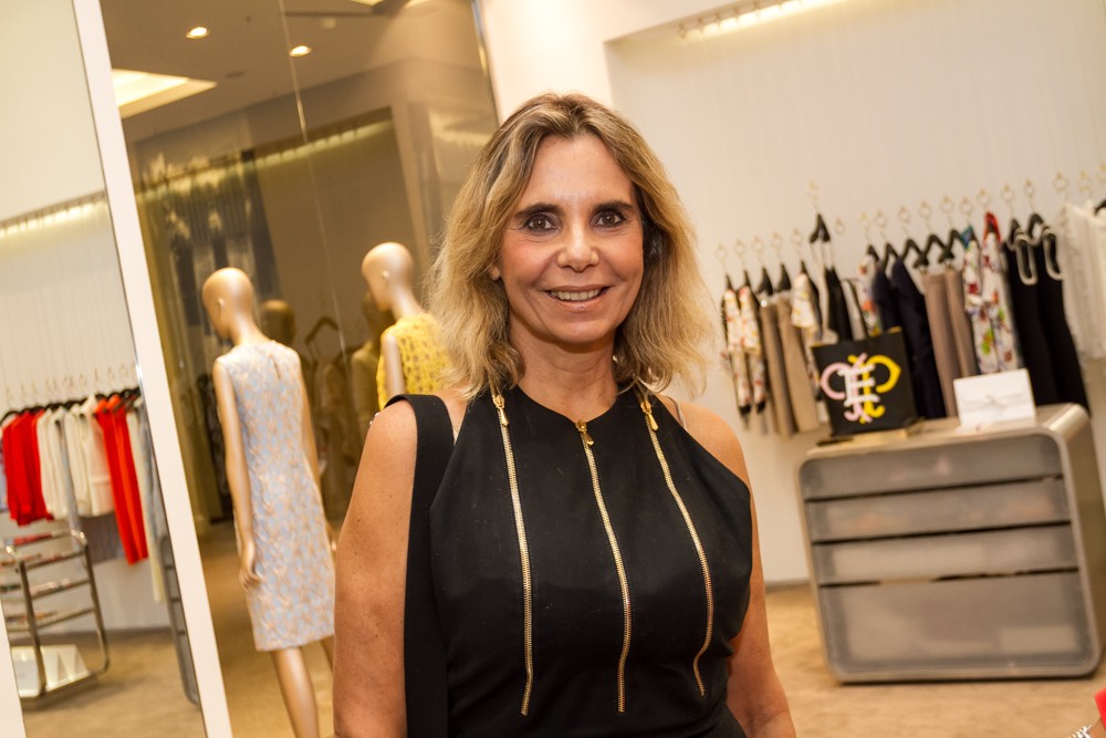Emilio Pucci e Kika Rivetti armam lançamento da coleção Pilot Episode