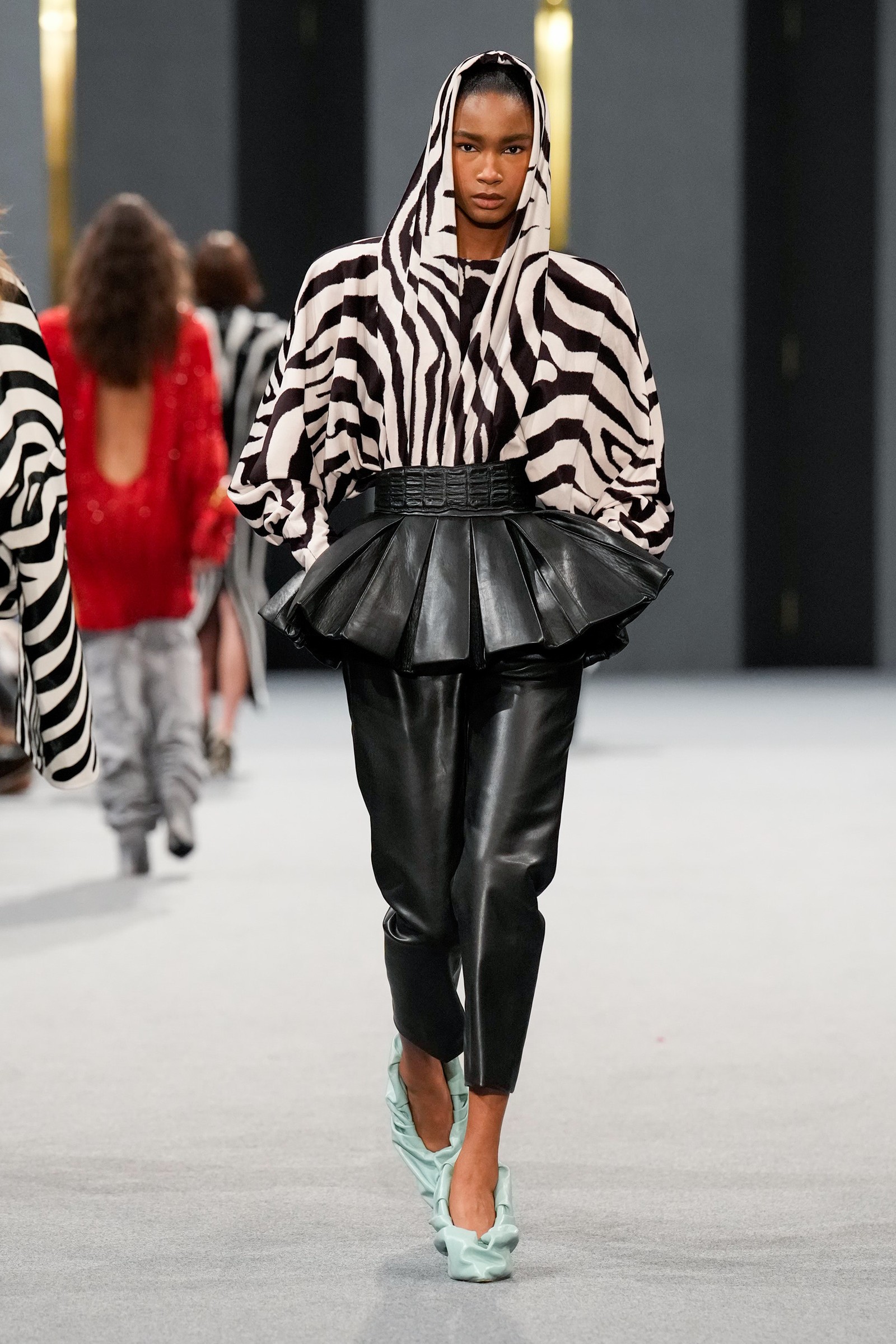 Balmain | Paris | Inverno 2025