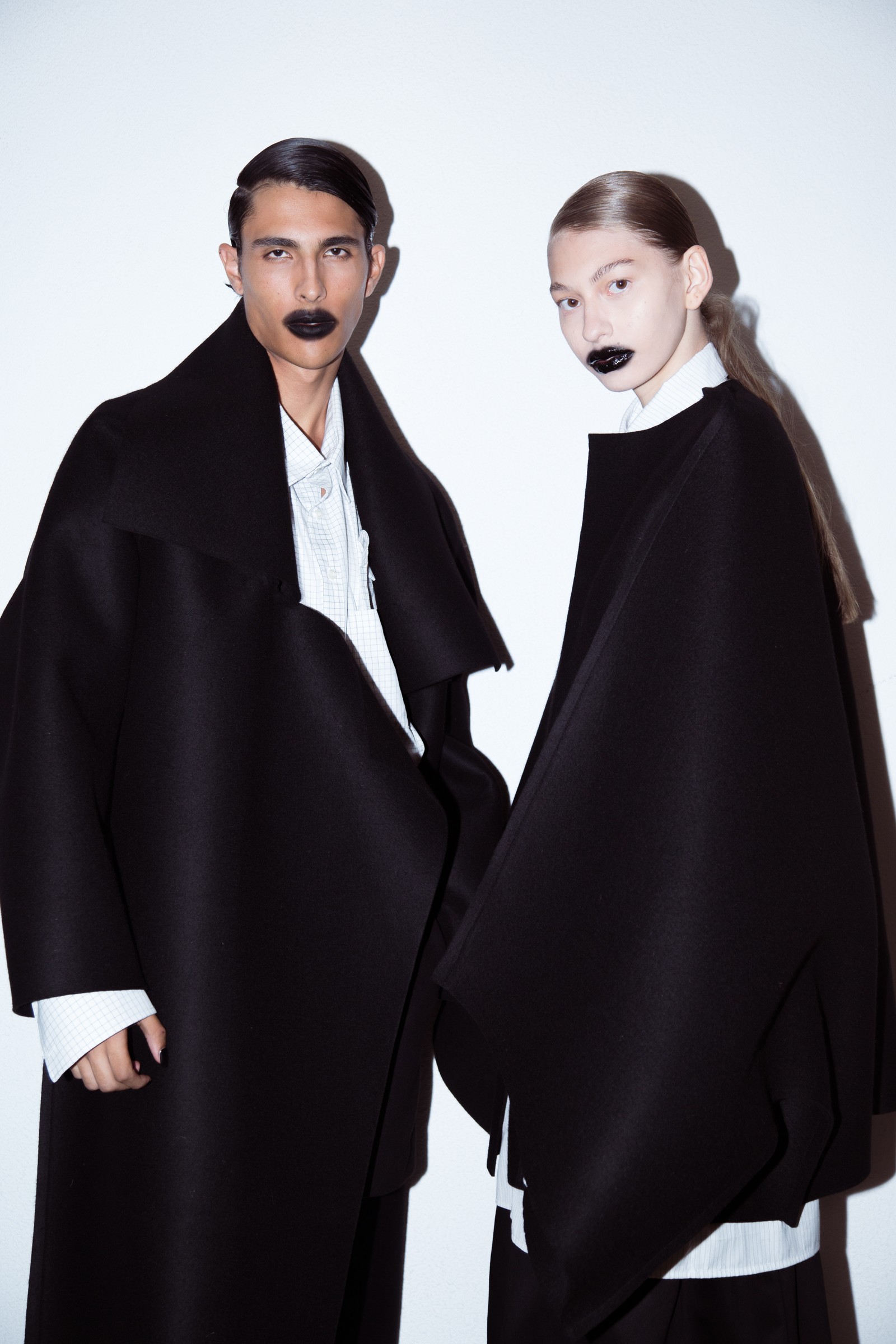 Leandro Castro | SPFW N59