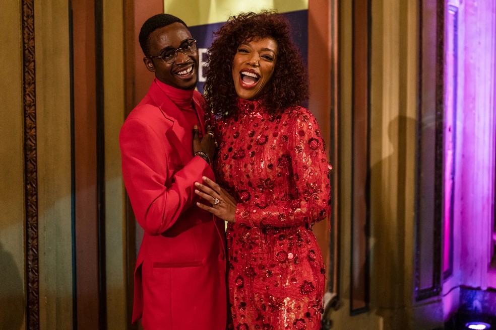 Os 7 principais looks do filme biográfico de Whitney Houston