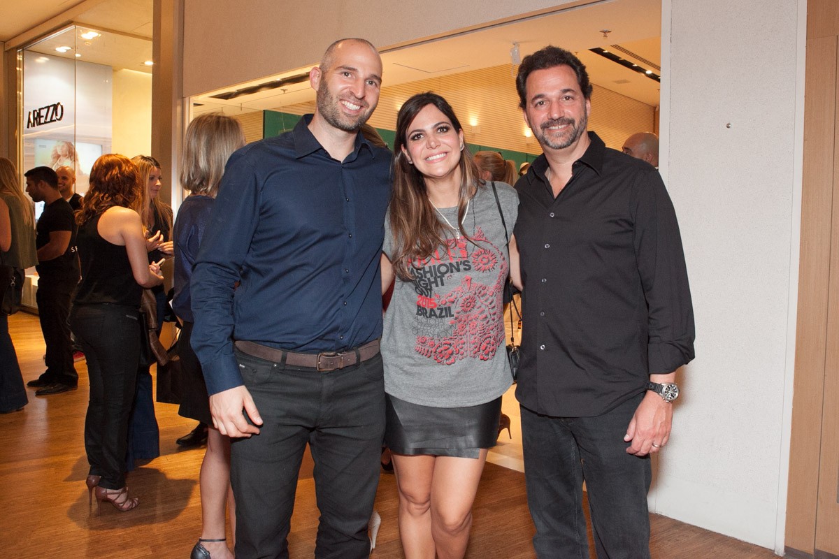 VFNO 2015: a festa da moda chega a três shoppings cariocas