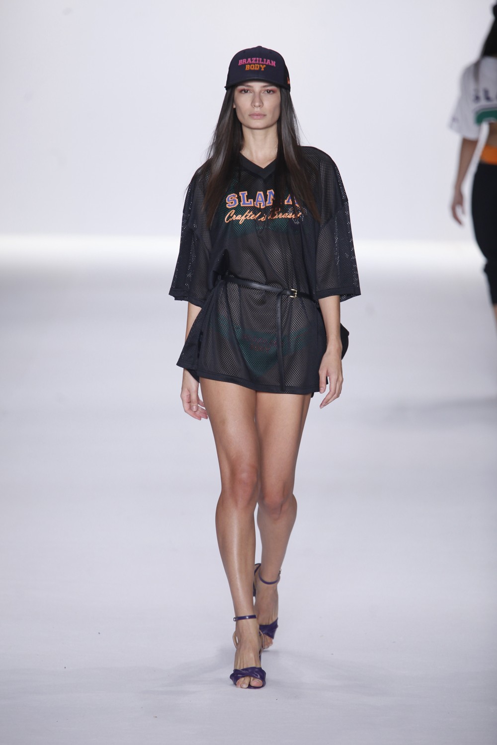 Amir Slama | São Paulo | N45