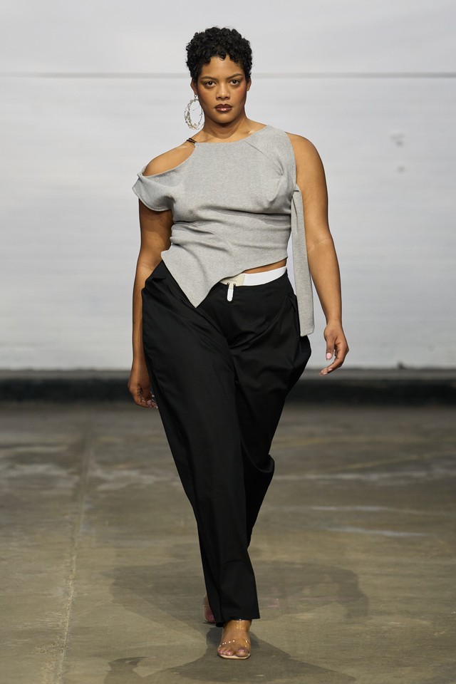 Karoline Vitto | Londres | Inverno 2026