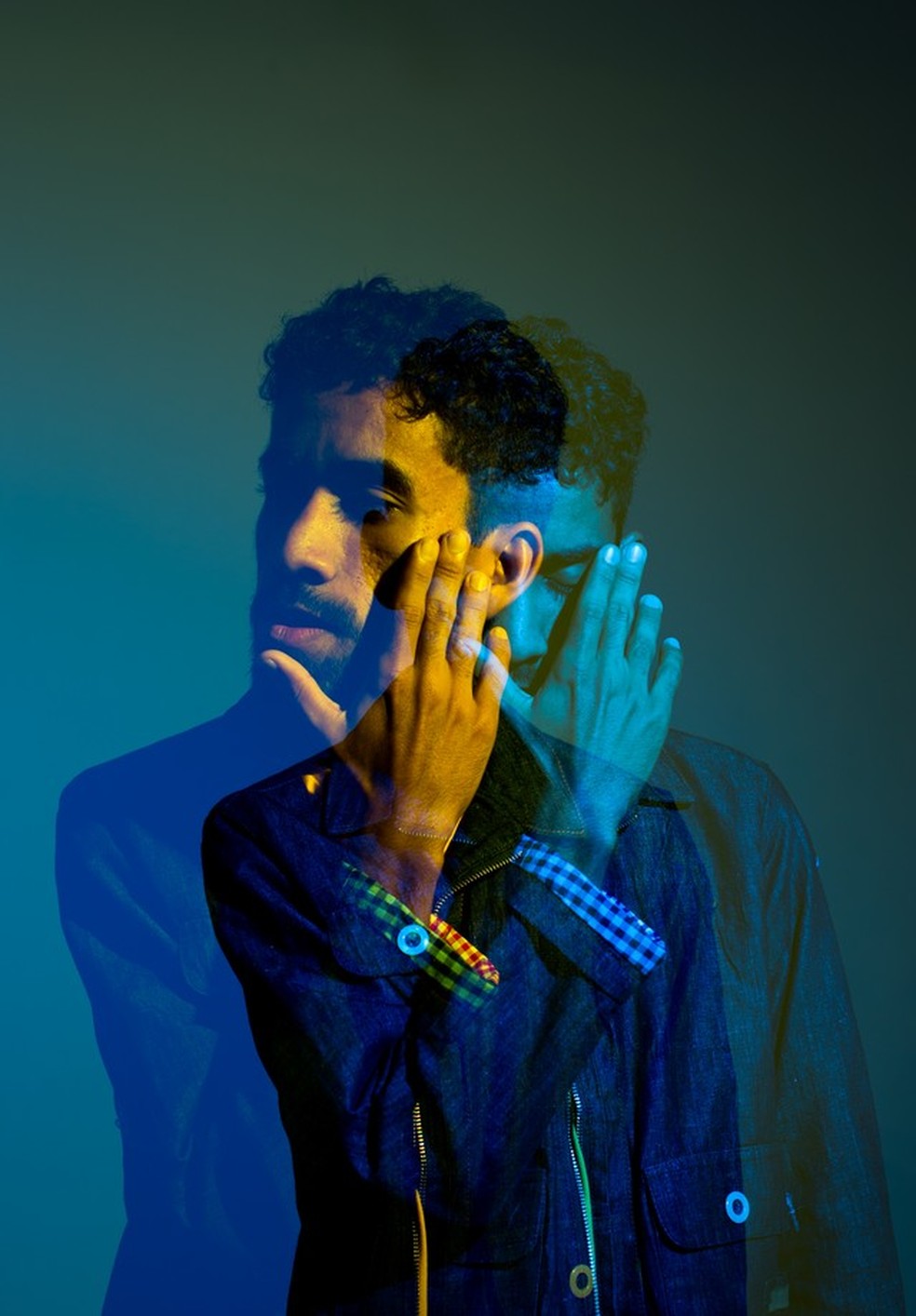 Aquecimento Veste Rio: conheça David Lee, novo integrante da plataforma ...