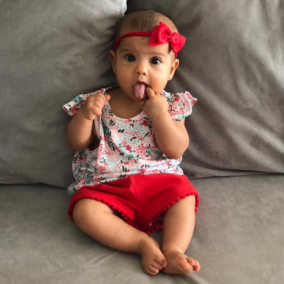 Mayra Cardi manda indireta para seguidores que falam sobre a saúde de ...