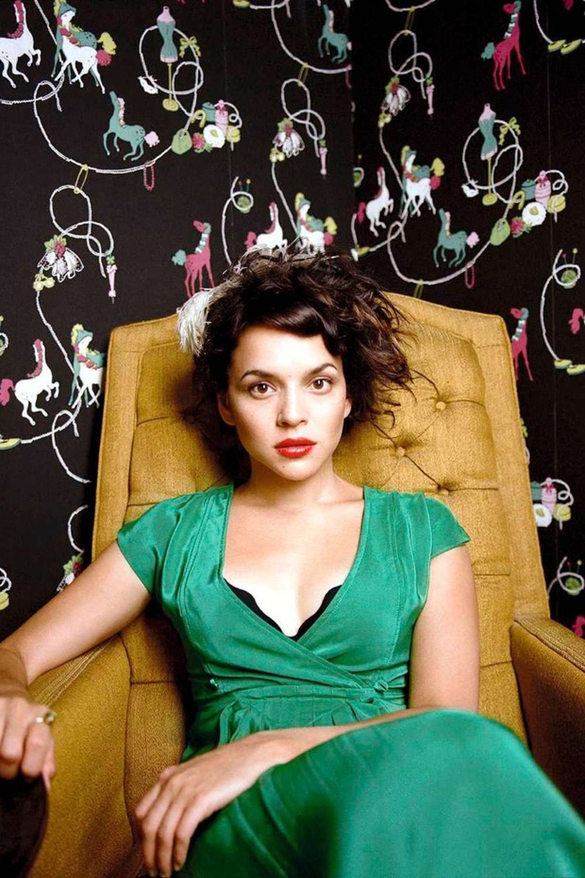 Norah Jones anuncia apresentação extra de turnê em São Paulo