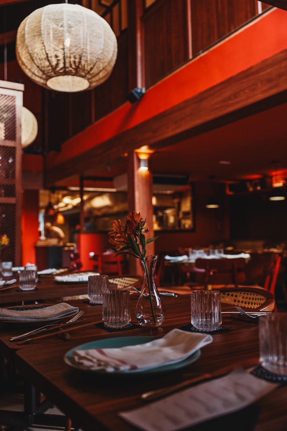 5 restaurantes para provar omakase em São Paulo