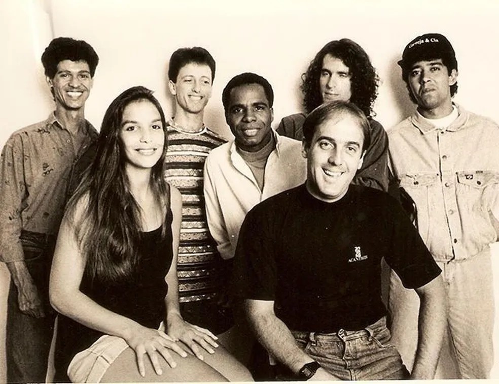 Ivete Sangalo revela verdadeiro motivo de ter saído da Banda Eva