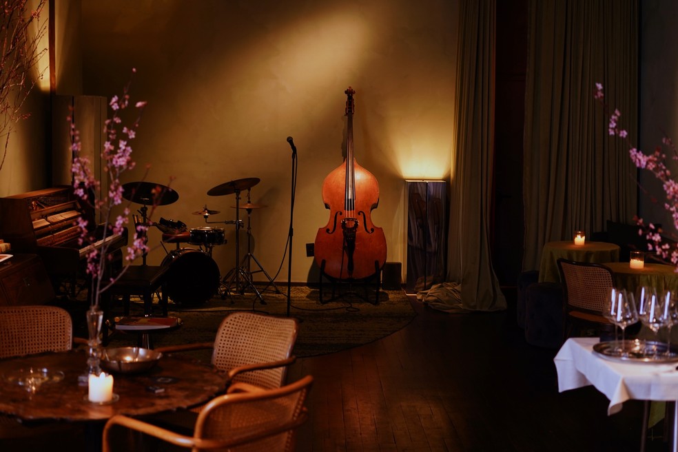 The Spot: o novo espaço exclusivo de Jonah Reider em Manhattan