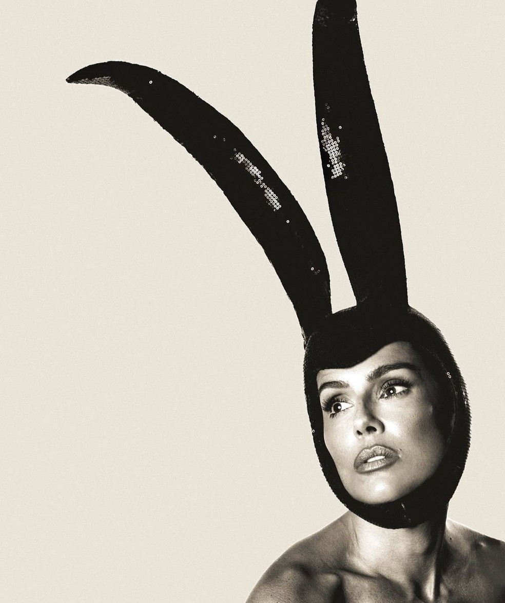 Deborah Secco entra em contagem regressiva para o 'Carnaval da Dedé'