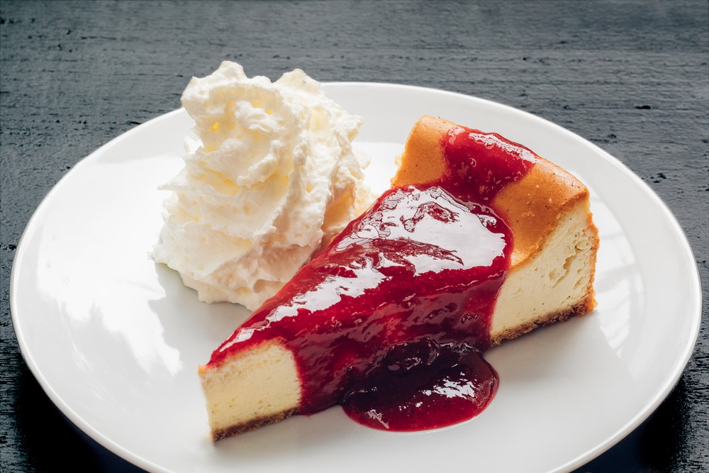 No Dia do Cheesecake, 17 versões para provar em São Paulo