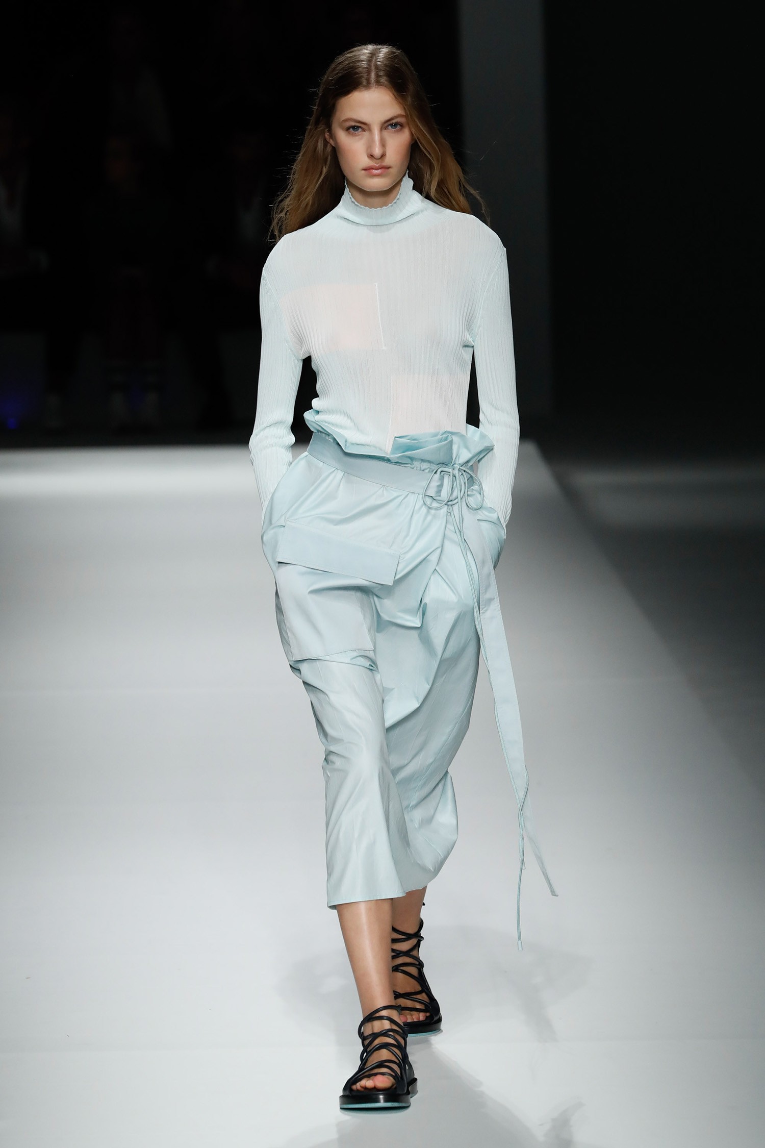 BOSS | Verão 2019 | Nova York