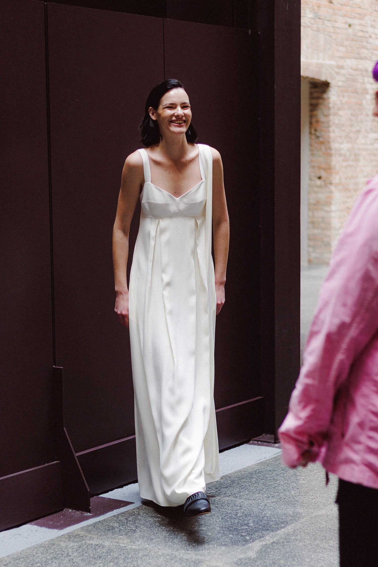 Por dentro do backstage do verão 2024 da Neriage