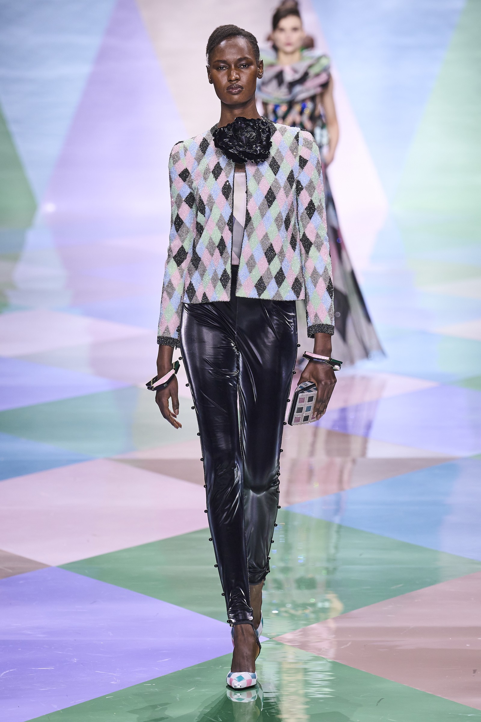 Giorgio Armani Privé | Alta-Costura | Verão 2023