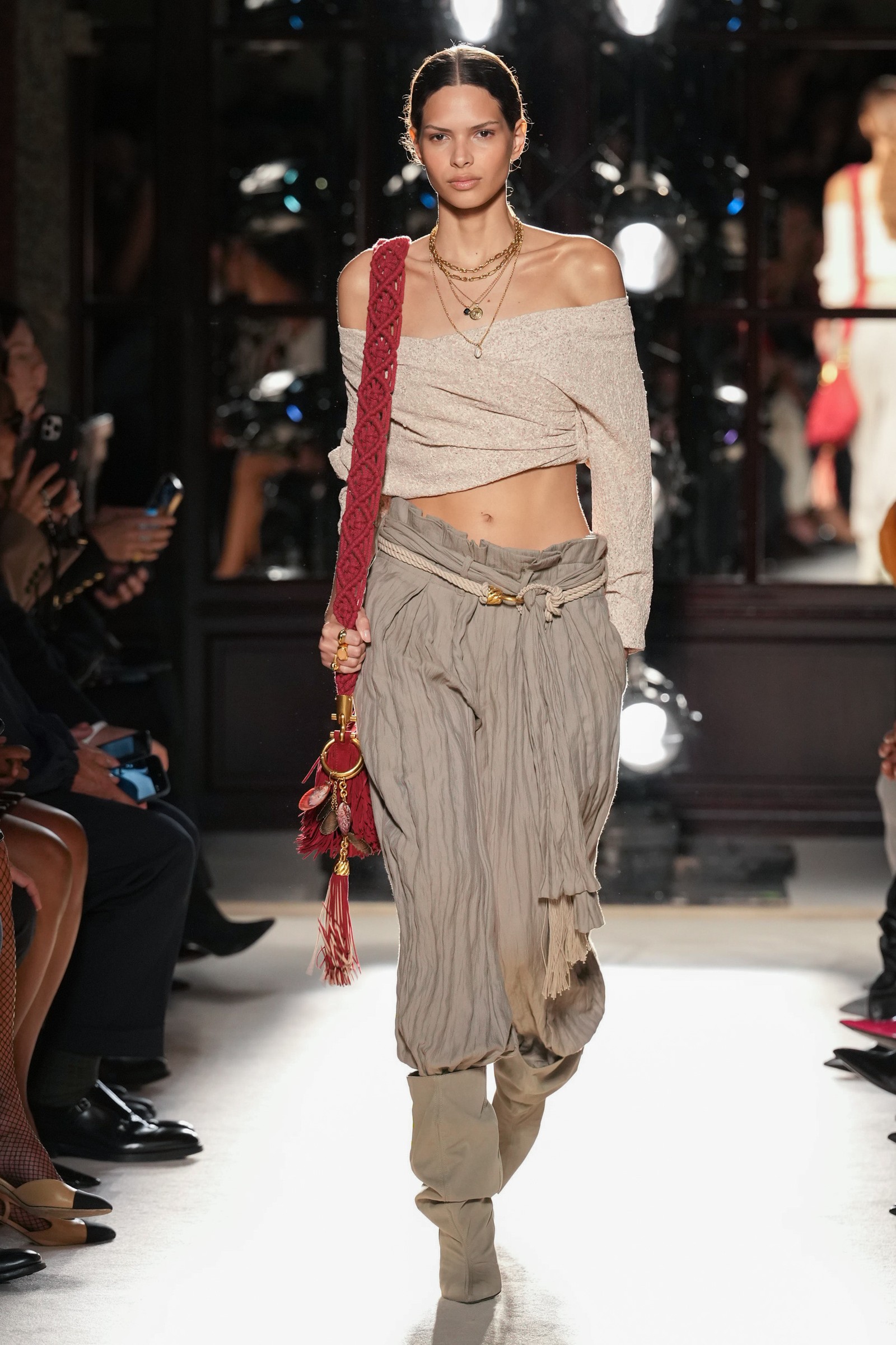 Balmain | Paris | Verão 2026