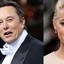 Filha de Elon Musk, Vivian Jenna Wilson estampa sua primeira capa para ...